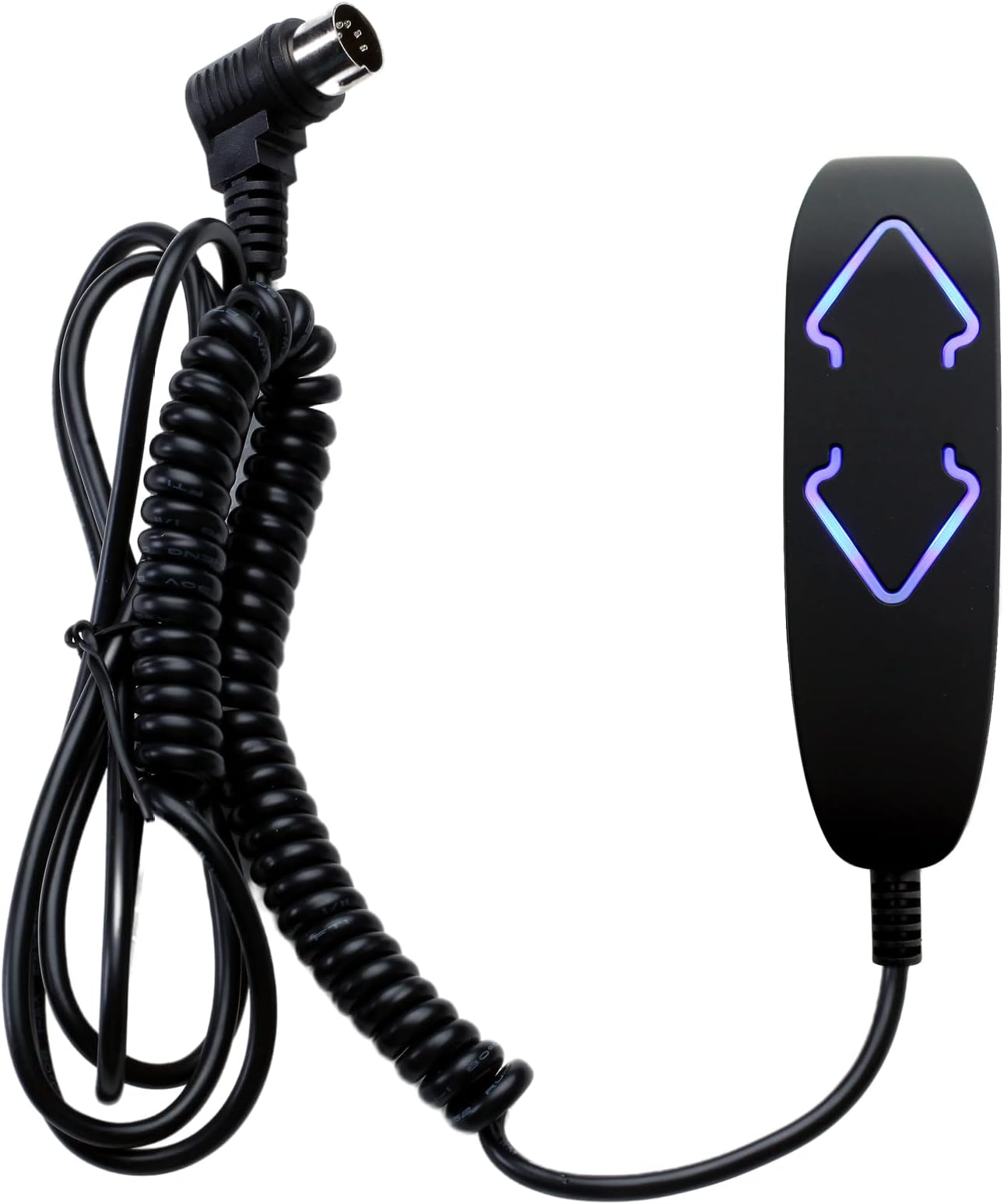 Amazon.com: GYG Generic 2 Button (UP/Down) 5PIN Roll line 180° Lift Chair OR Power Recliner Hand ...