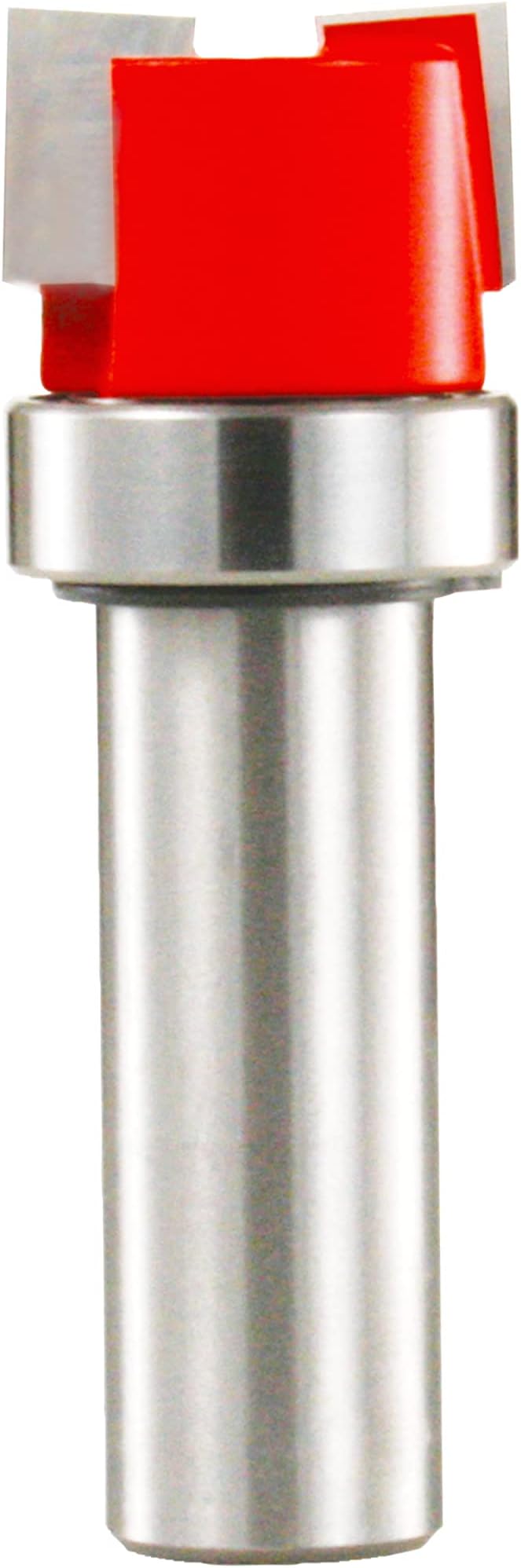 Diablo 3/4 in. x 1/2 in. Carbide Top Bearing Dado Router Bit - Amazon.com
