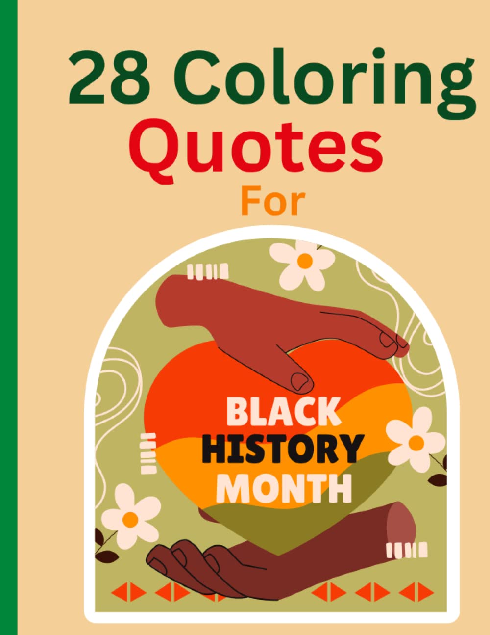 28 Coloring Quotes For Black History Month – Onyx Phonix