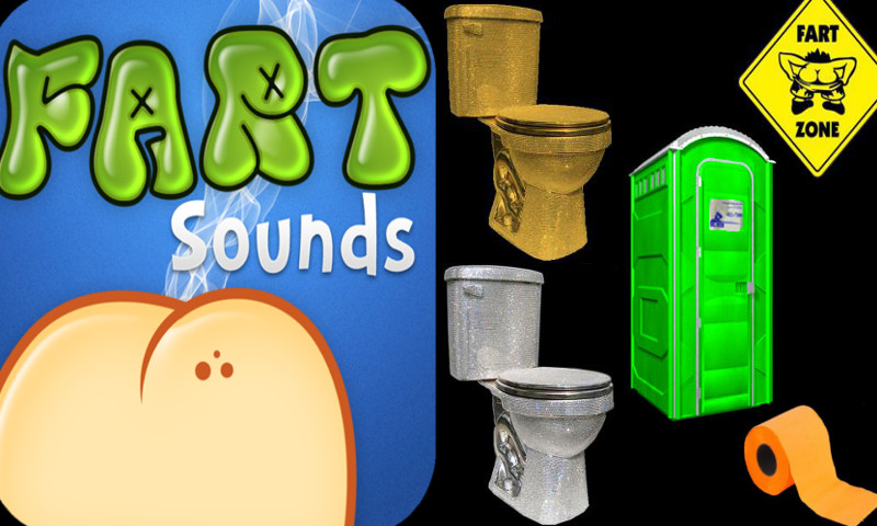 Fart Sounds - App on Amazon Appstore