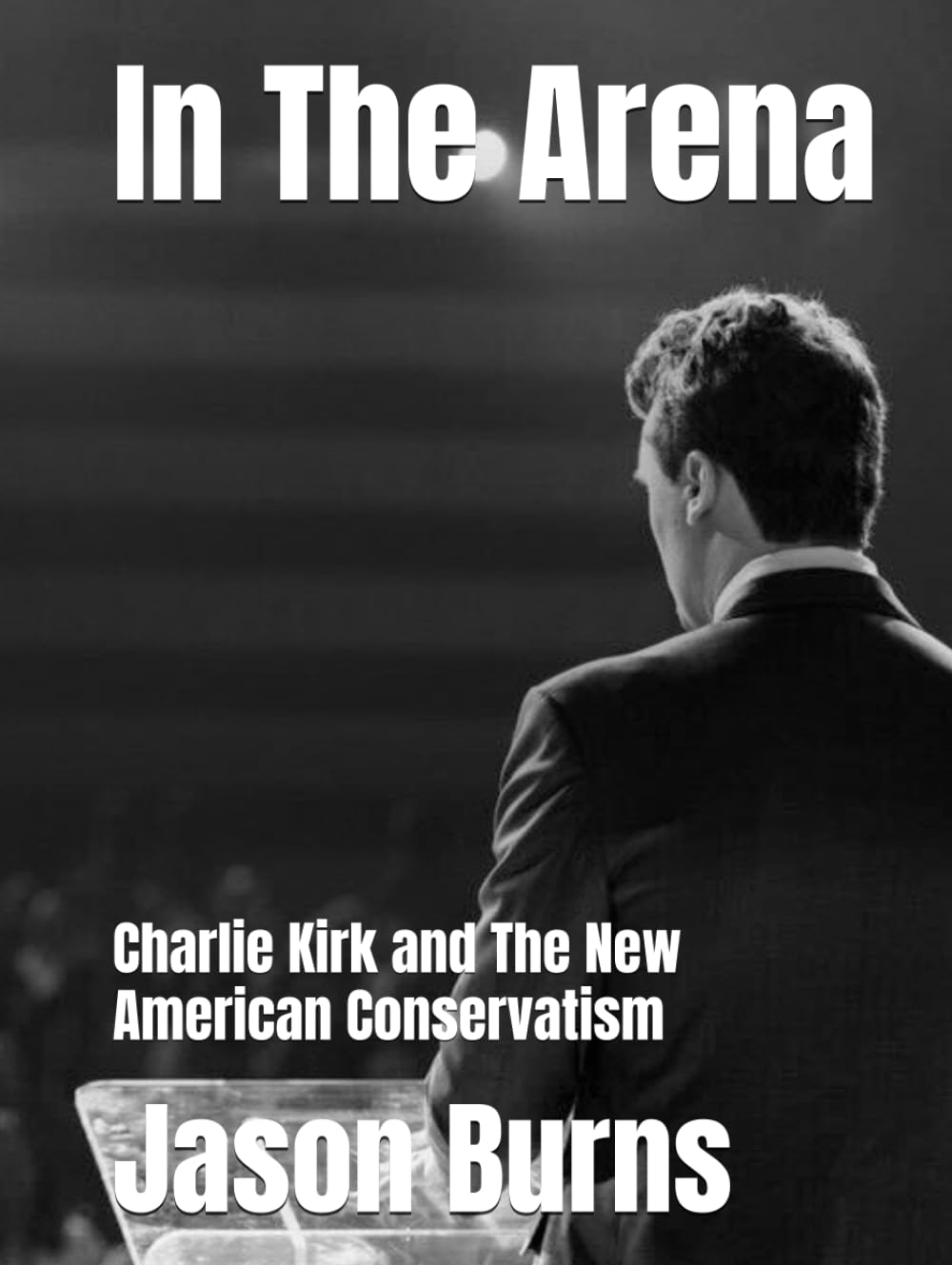 Johnny's Locker History - Remembering Charlie Kirk