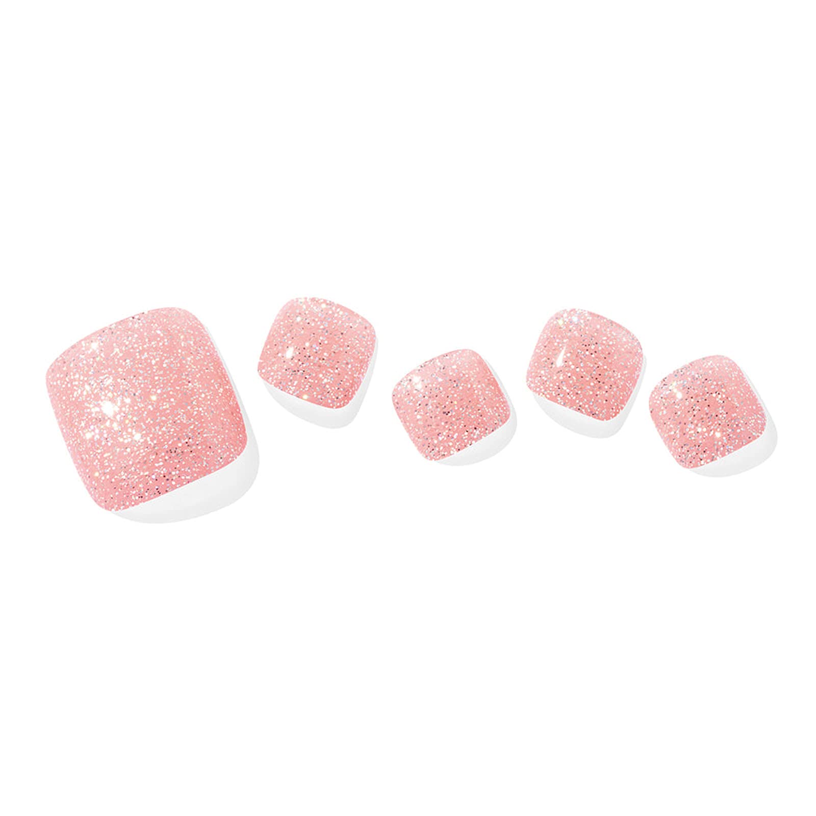 Salt Nails