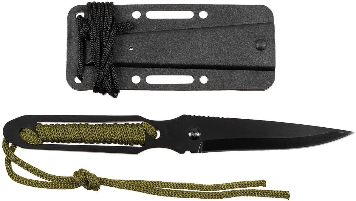 MFH Messer, Action II, Griff umwickelt : Amazon.de: Sport & Freizeit