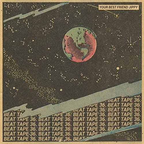 Amazon.com: BEAT TAPE 36 [Explicit] : your best friend jippy: Digital Music