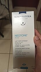 Neotone Isispharma Neotone Body 100 ml Leche corporal despigmentante e ...