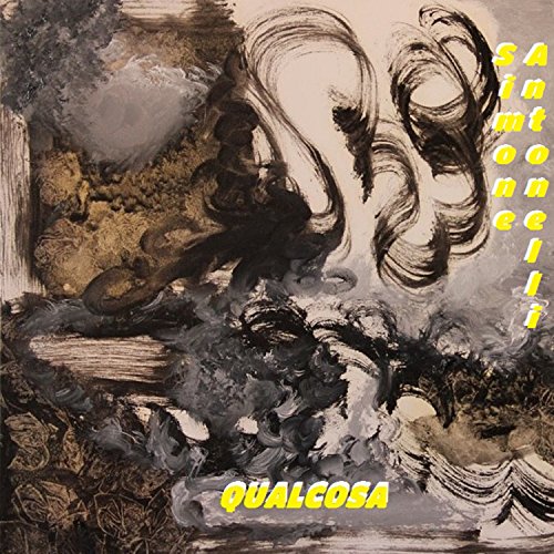 Play Qualcosa by Simone Antonelli on Amazon Music