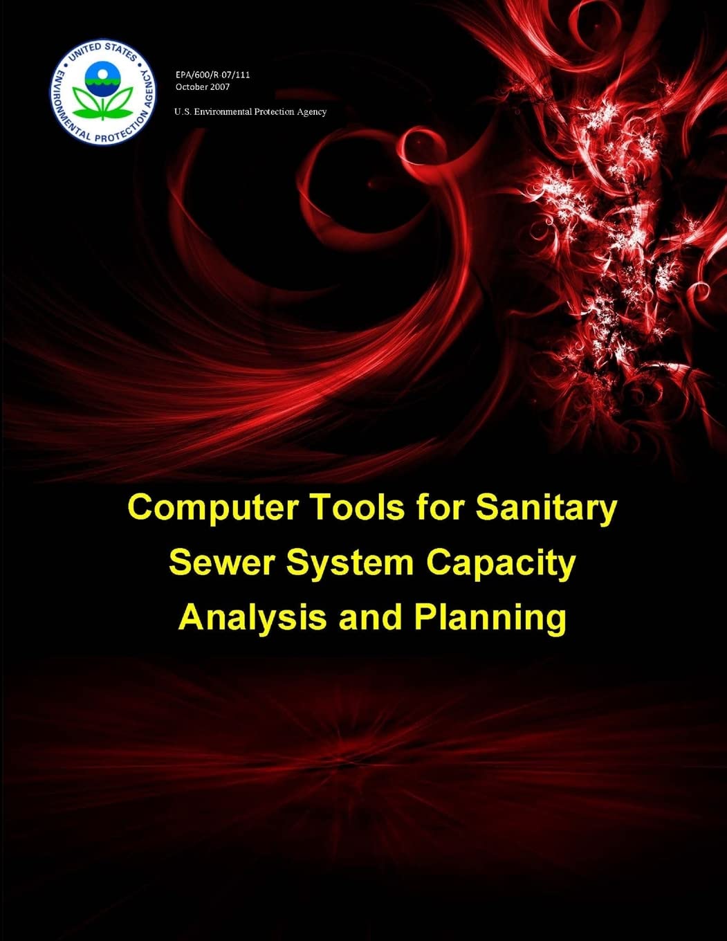 Snapklik.com : Computer Tools For Sanitary Sewer System Capacity ...