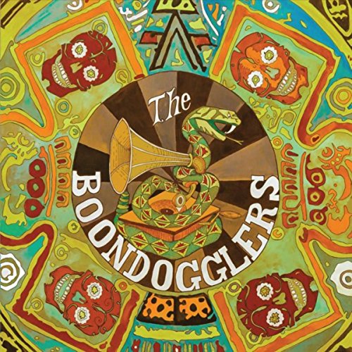 Play The Boondogglers by The Boondogglers on Amazon Music