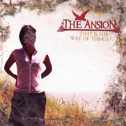 Amazon Music - The AnsionのThat Is The Way Of Things - Amazon.co.jp