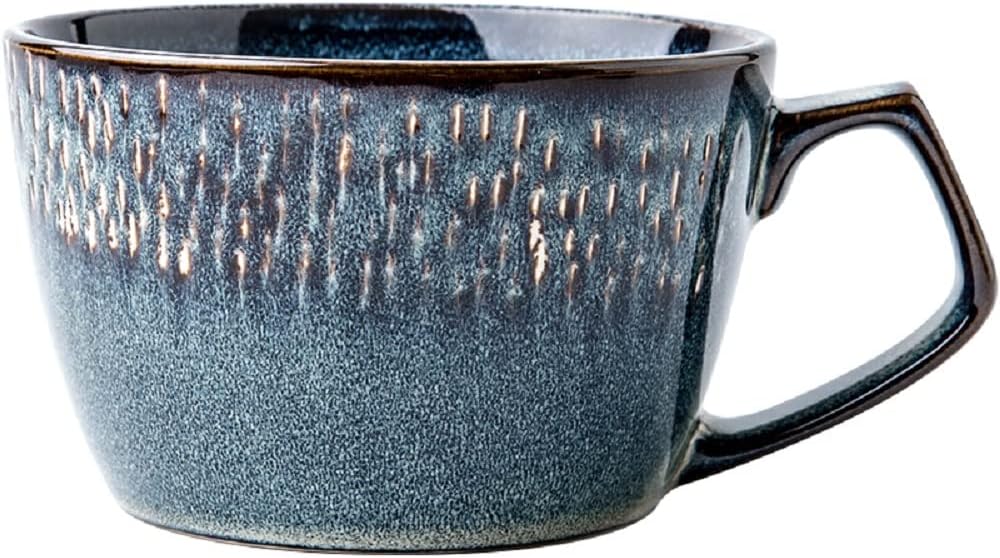 Amazon.com | Set Of (4) Four - PRADO STONEWARE COLLECTION - Stacking ...