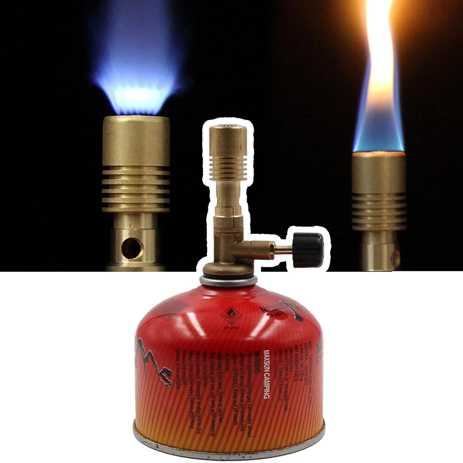 Fiamma Del Becco Bunsen