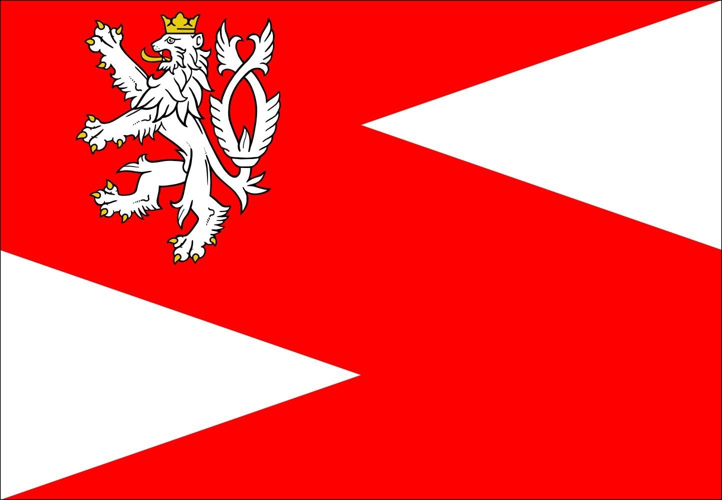 Amazon.com : magFlags Large Flag Slaný | flag | 1.35m² | 14.5sqft ...