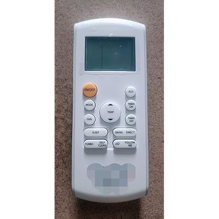 Amazon.com: General Remote Control Fit for RG57A7/BGEF RG57A6/BGEFU1 ...