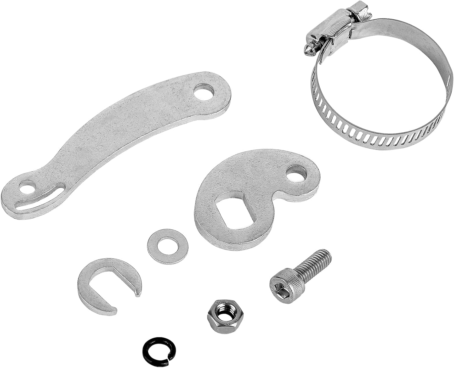 Amazon.com : Electric Bike Torque Arm Set,Universal Torque Arm ...