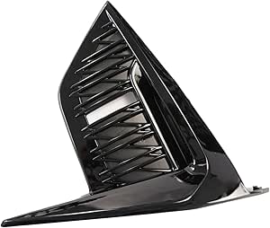 Amazon.com: Compatible For Lexus Is300 F Sport Is350 Is500 2021-2024 ...