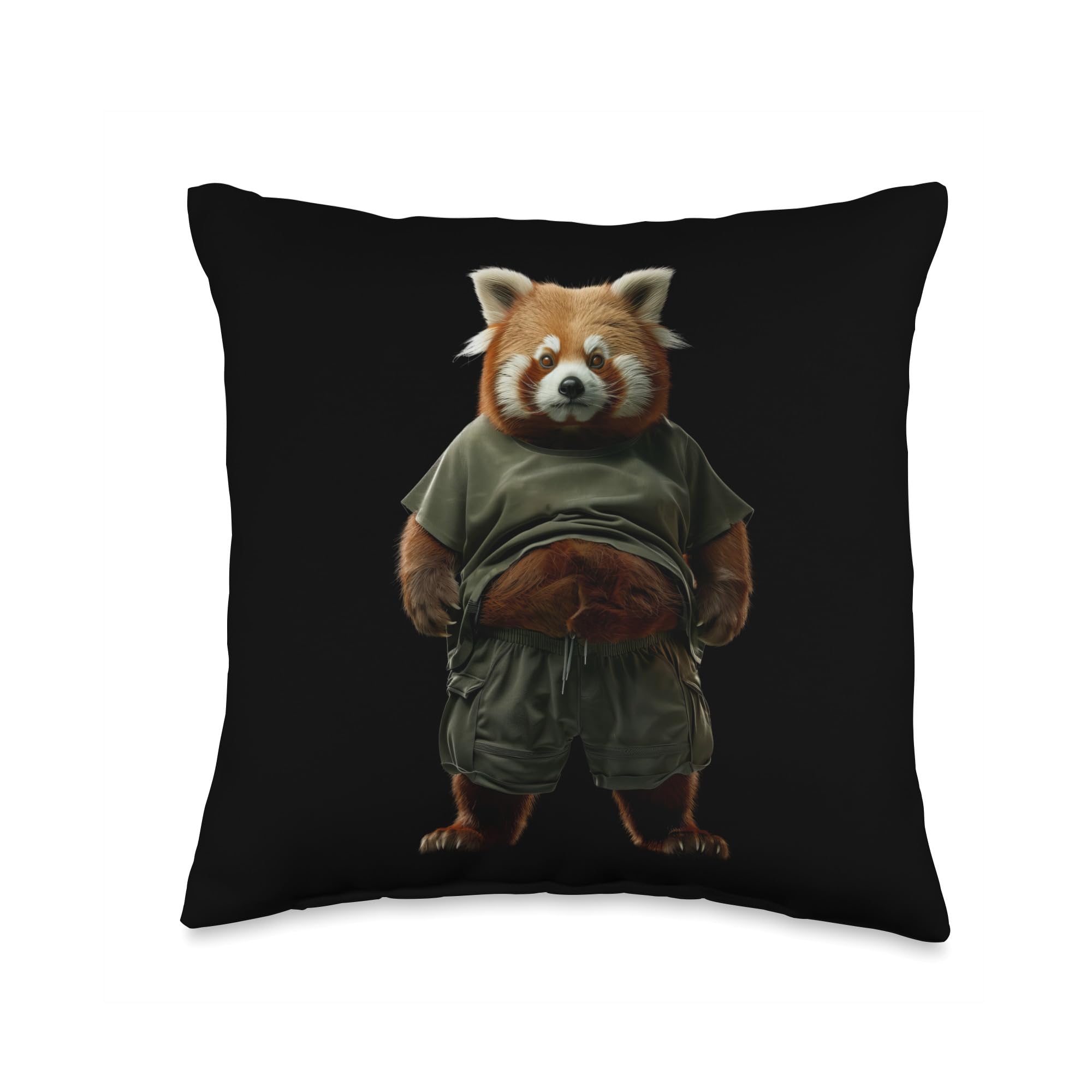 Fat Red Panda Reppu (in 🇦🇺) On X: "i Forgot To Mention That I'm