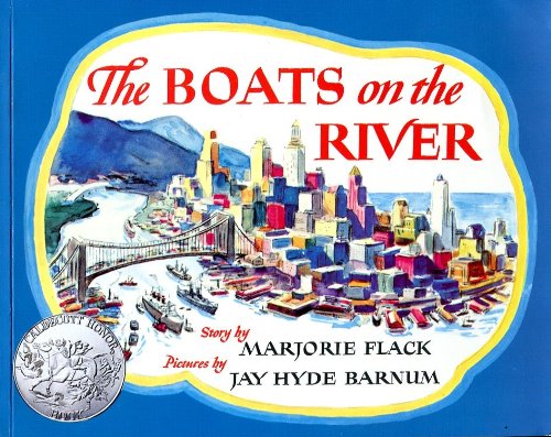 The Boats on the River: Books - Amazon.ca