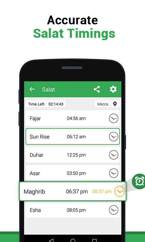 Islam Pro: Qibla & Salat - App on Amazon Appstore