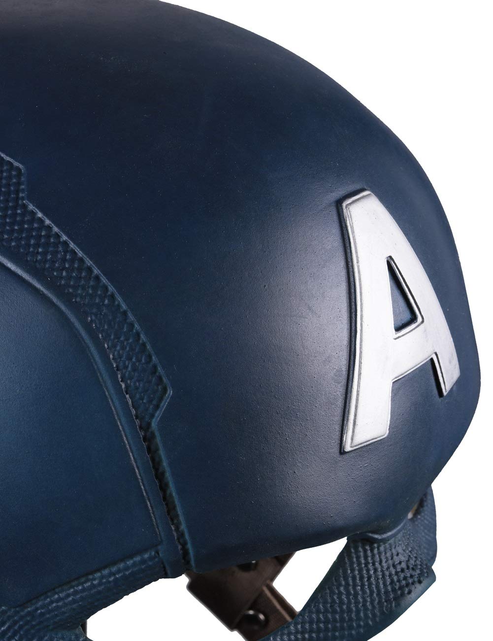 Snapklik.com : Superhero Mask Helmet Comics Classic Full Mask Latex ...