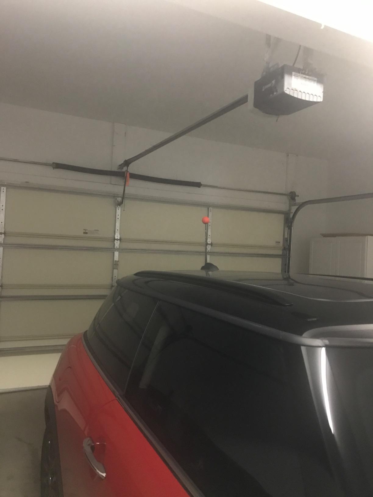 Amazon.com: Tenna Tops Plain Red Car Antenna Ball/Car Antenna Topper ...