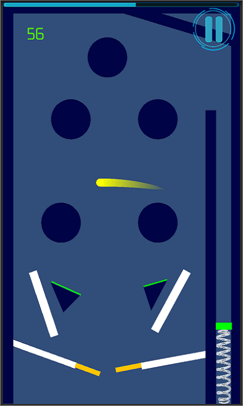 simple pinball full - App on Amazon Appstore