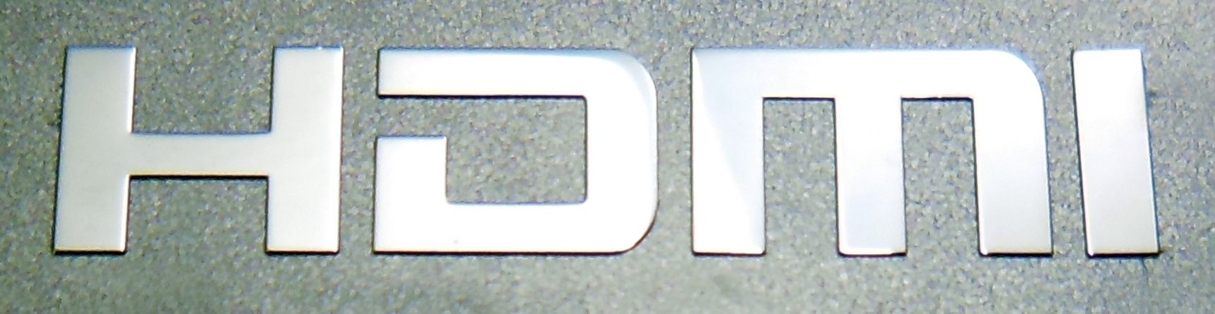 Amazon.com: VATH HDMI Sticker / Emblem / Badge 4 x 20mm [669] : Electronics