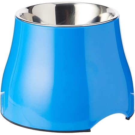 Dogit 2-in-1 Elevated Dish/Bowl, Black, 900 ml : Amazon.co.uk: Pet Supplies