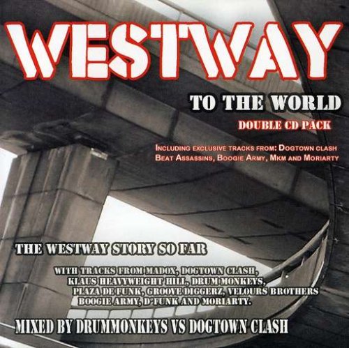 Westway to the World - Westway to the World - Amazon.com Music