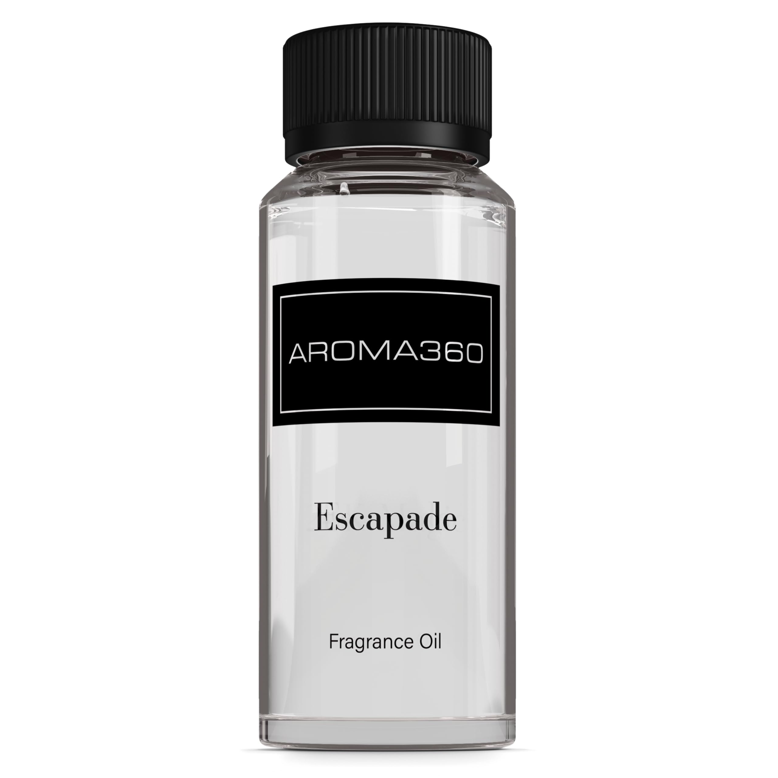 Amazon.com: Aroma360 - Escapade Fragrance Oil Scent - Luxury Aromatherapy Scent Diffuser Oil ...