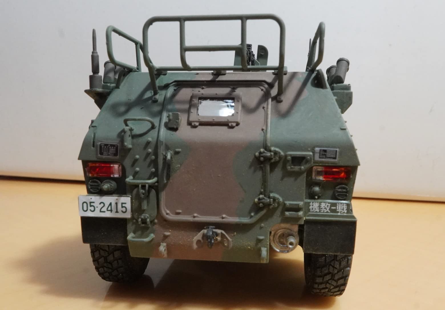 Amazon.co.jp: Tamiya 35368 1/35 Military Miniature Series No. 368 ...