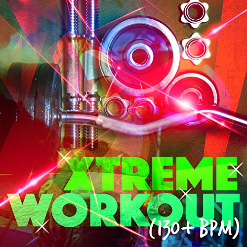 Play Xtreme Workout (130+ BPM) by Exercise Music Prodigy, Extreme Music ...