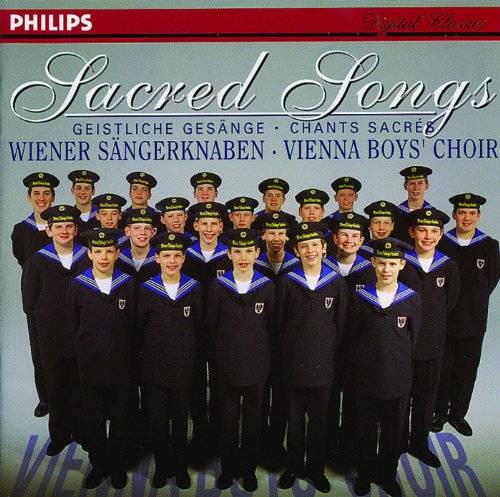 Sacred Songs von Vienna Boys Choir bei Amazon Music - Amazon.de
