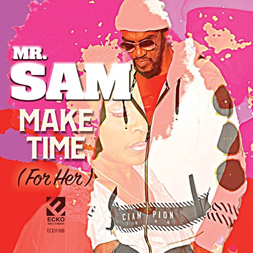 Play Make Time (For Her) by Mr. Sam on Amazon Music
