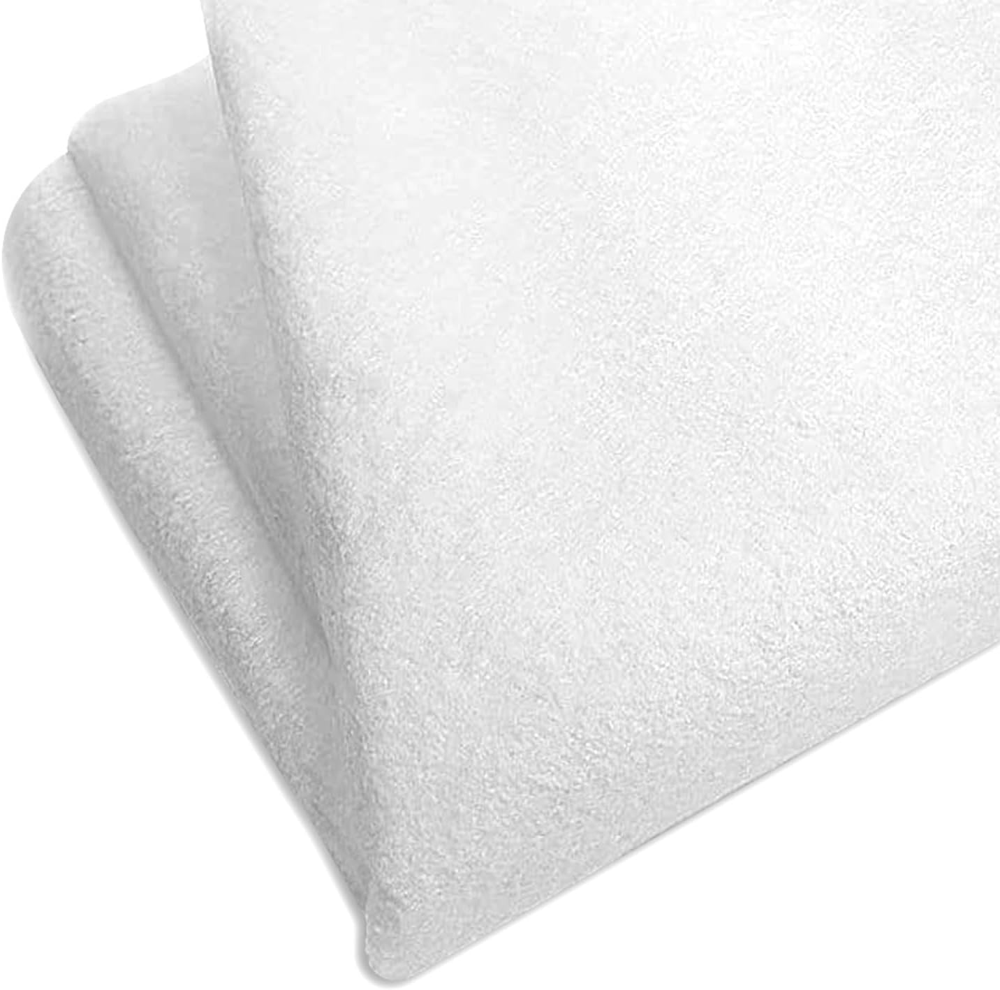 TERRE JARDIN - Rouleau Géotextile, Non Tissé 1 x 10 m - Feutre ...