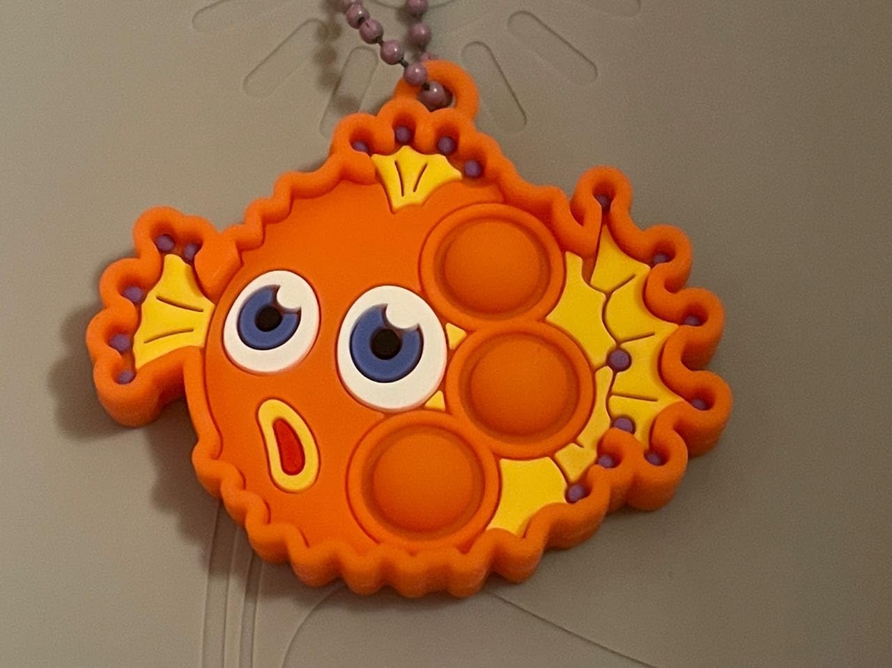 16 PCS Pop Sea Animal Pop It Fidget Toys – KissFree