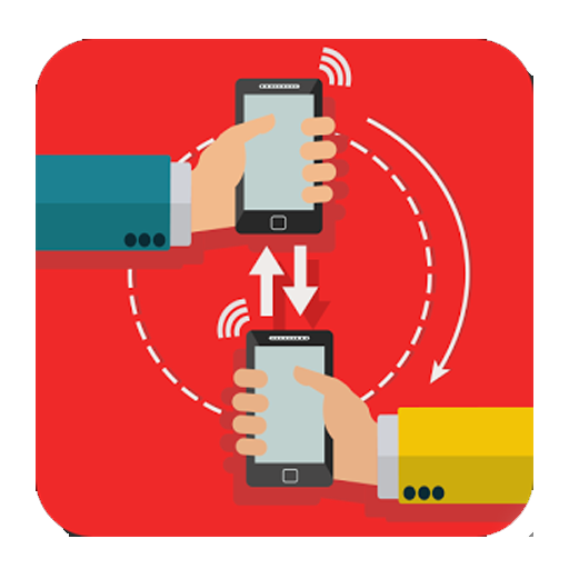 Zender File Transfer, Sharing - App on Amazon Appstore