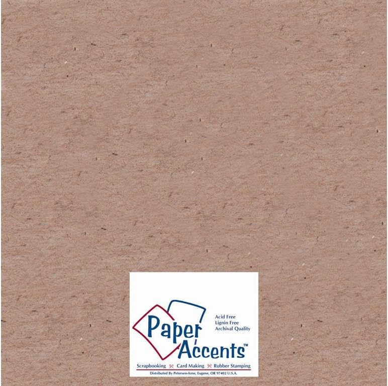 Amazon.com: Chipboard 12x12 1X Heavy 52pt Natural 5pc