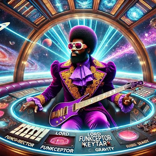 Spiele THEY CAN'T SEE US von Michael Patterson auf Amazon Music ab