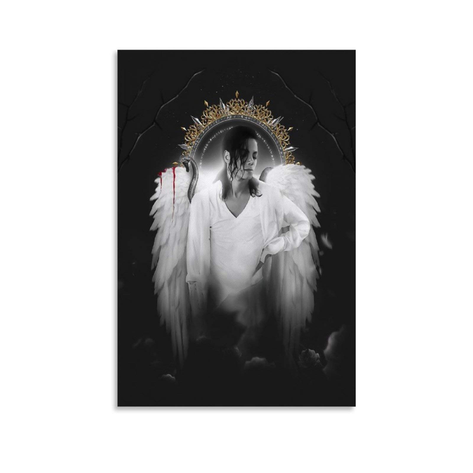 Michael Jackson Angel