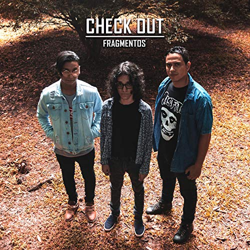 Odisea de Check Out Band en Amazon Music Unlimited