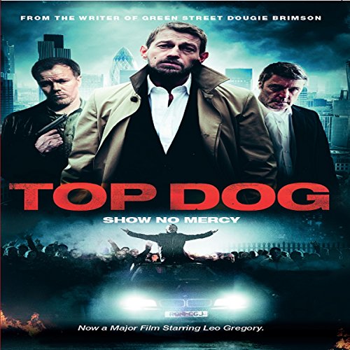 Amazon.com: Top Dog (Audible Audio Edition): Dougie Brimson, Karl ...