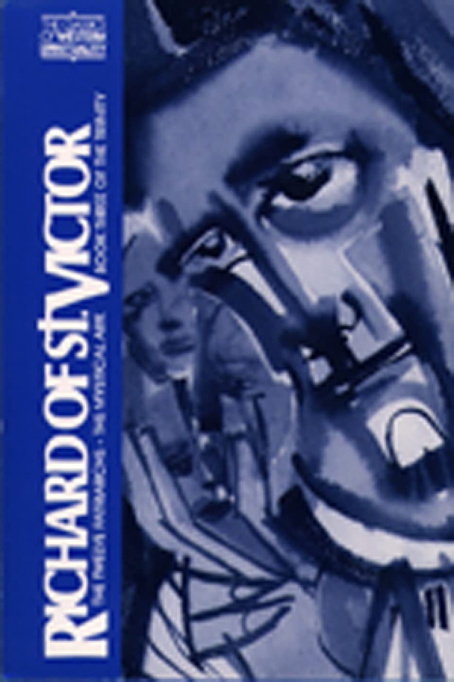 Amazon.com: Richard of St. Victor: The Book of the Patriarchs, The ...