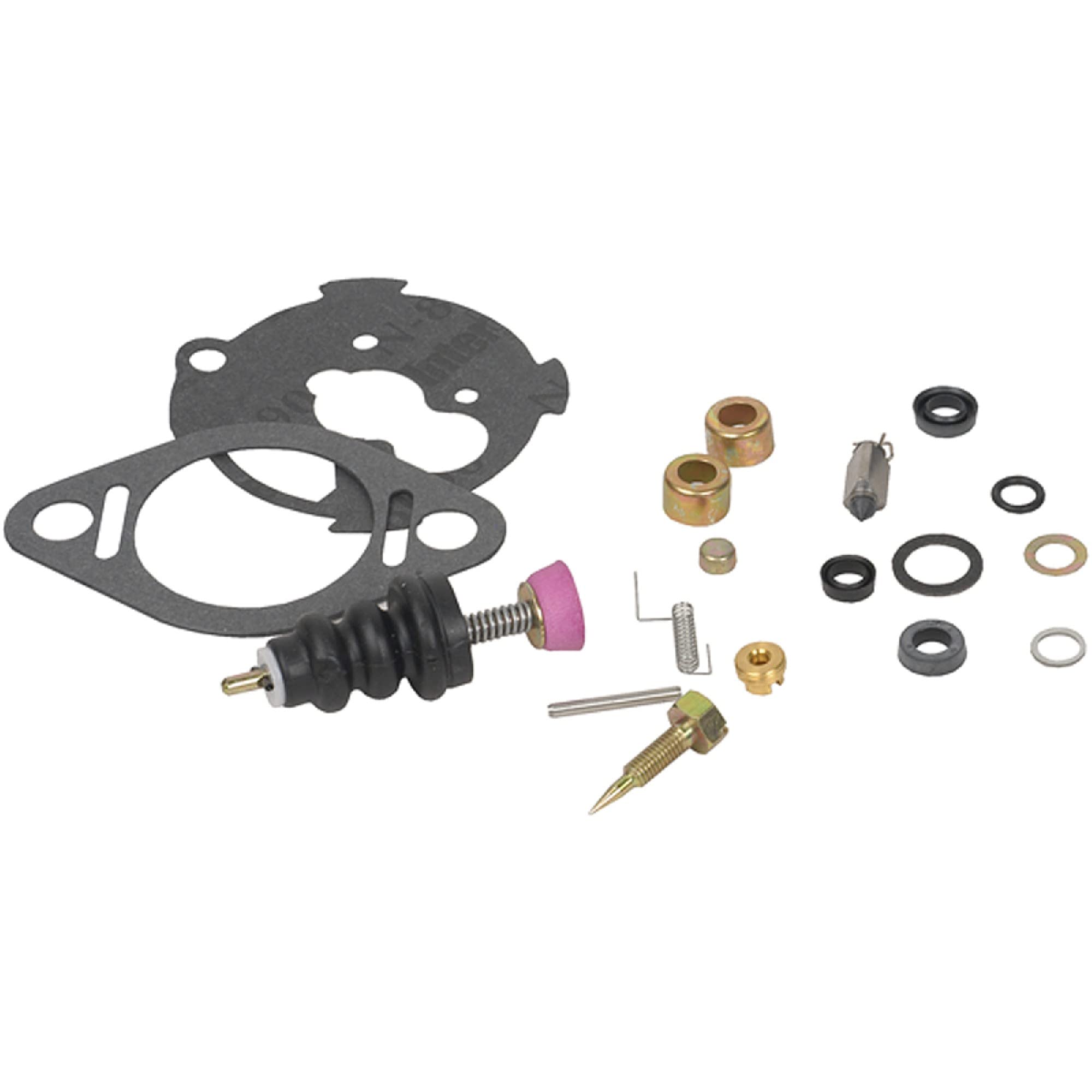 Amazon.com: DB Electrical ZFS-K2177 Repair Kit Compatible with ...