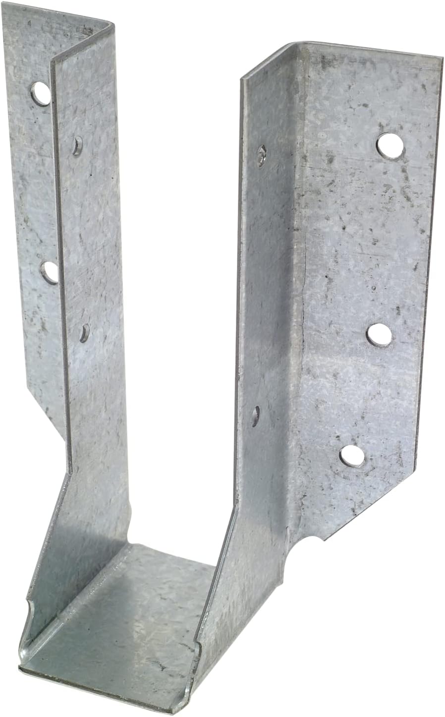 Amazon.com: Simpson Strong-Tie HU28 HU Galvanized Face-Mount Joist ...
