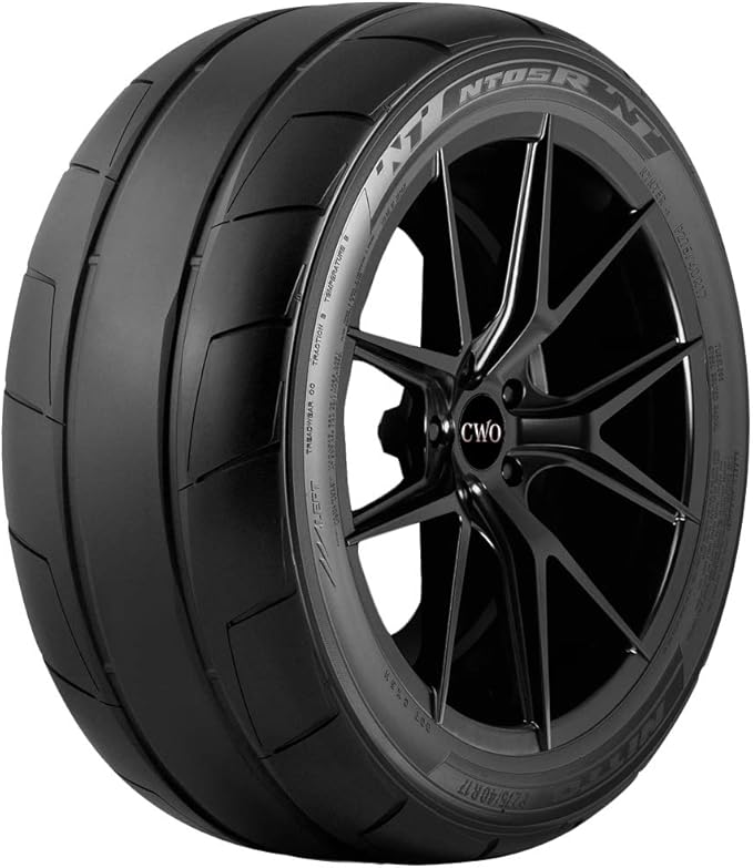 Amazon.com: Nitto NT05R all_ Season Radial Tire-305/35R19 94Y : Automotive