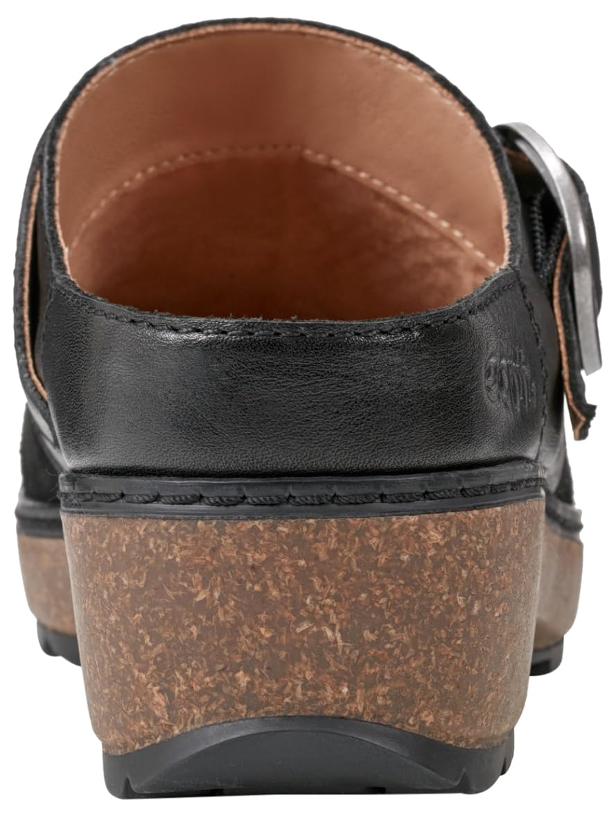 Snapklik.com : Earth Kulla Casual Mules