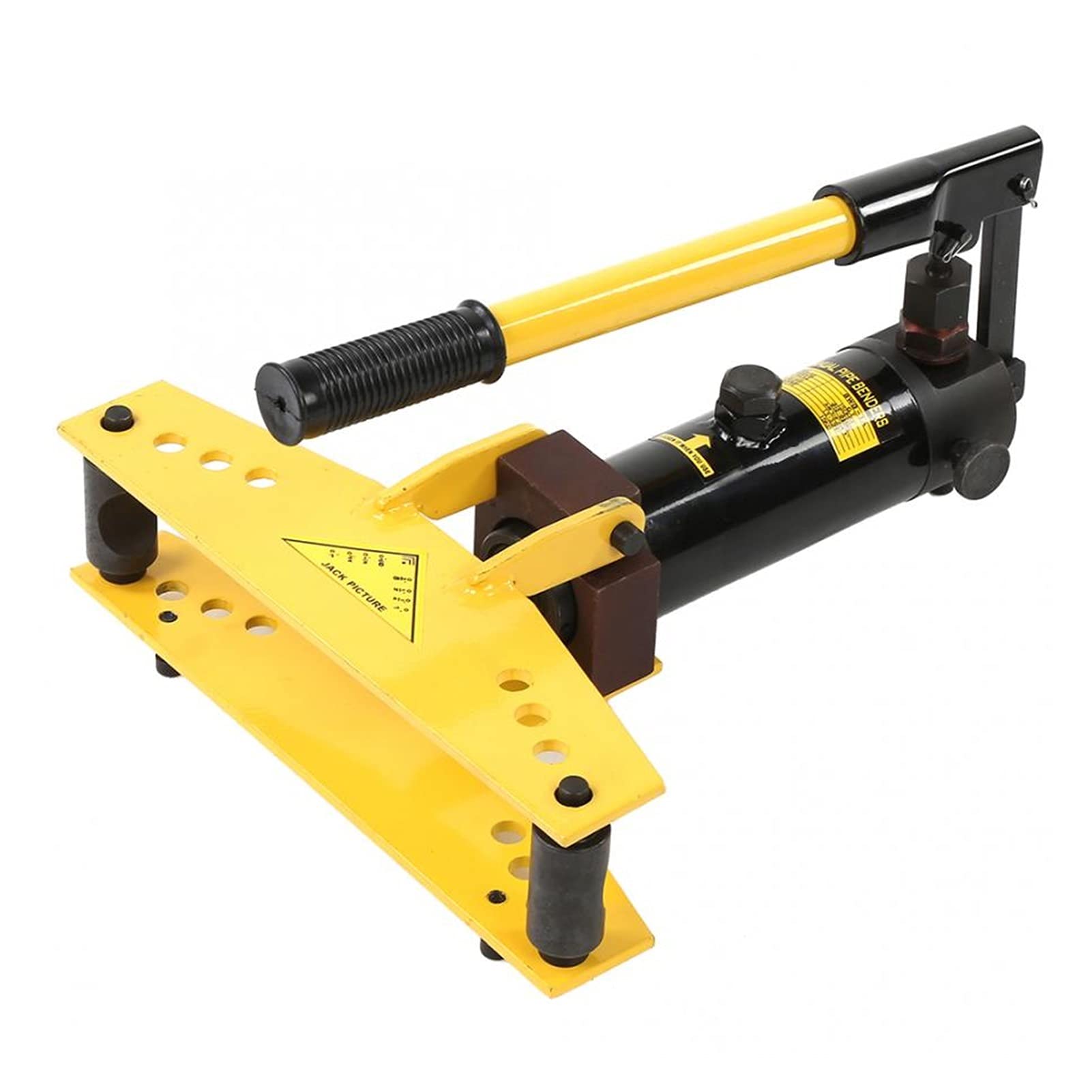 Buy Electric Hydraulic Floor Jack Hydraulic Cylinder Hydraulic Pipe and ...