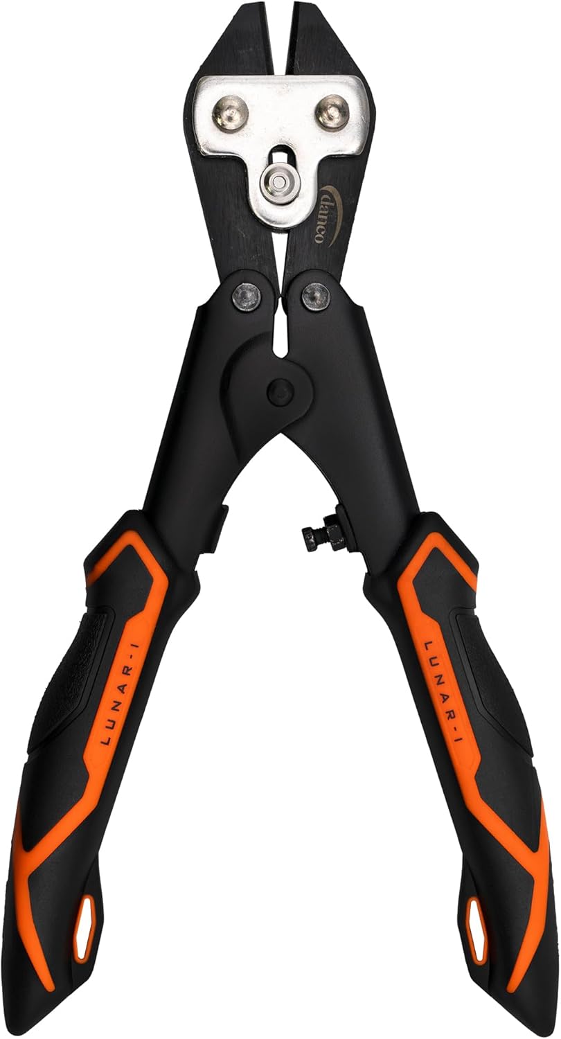 Amazon.com: danco Lunar-I 8" Fishing Hook and Wire Cutter, Mini Bolt ...