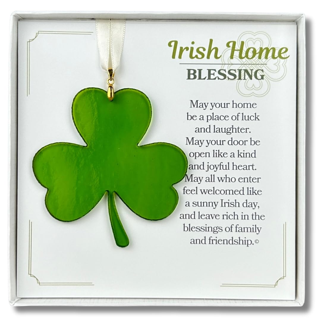 Irish House Warming Poem May Your Home Always Be Too Small To Hold All