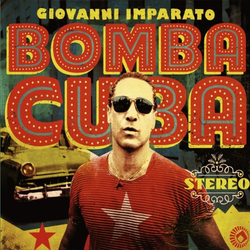 Reproducir Bomba Cuba de Giovanni Imparato en Amazon Music